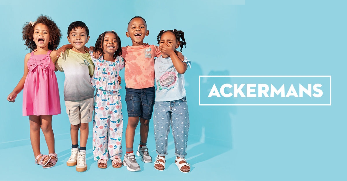 Buy Cellphones & Smartphones at Ackermans