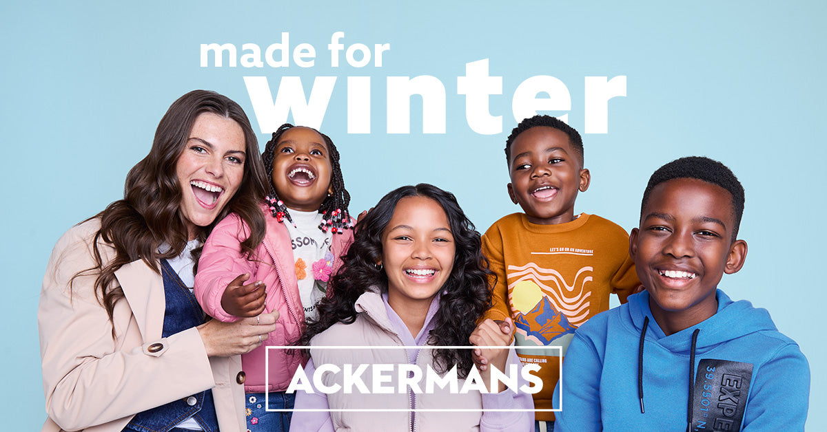 Buy Baby Sale – NEWBORN online at Ackermans